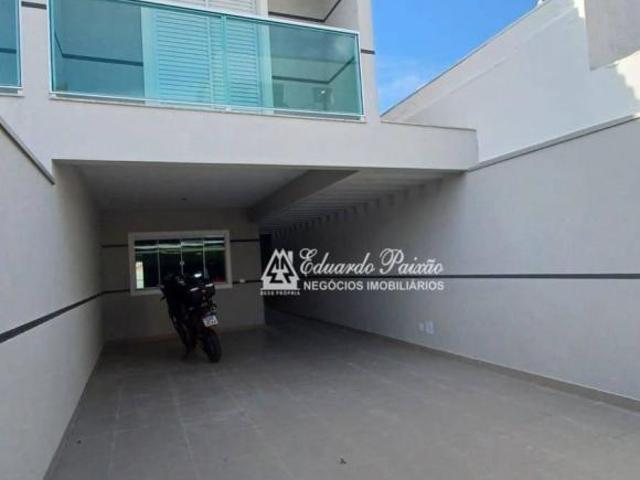 Sobrado à venda, 150 m² por R$ 1.450.000,01 Vila Harmonia Guarulhos/SP
