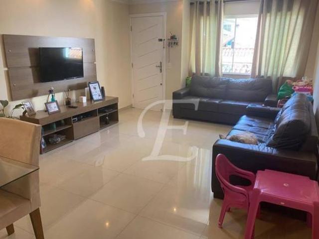 Sobrado à venda, 150 m² por R$ 1.000.000,00 Vila Mazzei São Paulo/SP