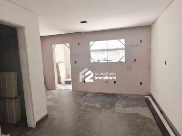 Sobrado à venda, 150 m² por R$ 1.040.000,00 Jardim Bela Vista Santo André/SP
