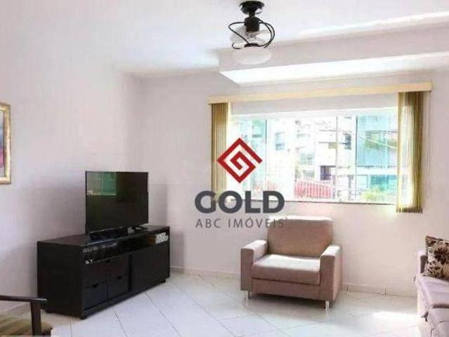 Sobrado à venda, 150 m² por R$ 1.043.000,00 Jardim Santo André/SP