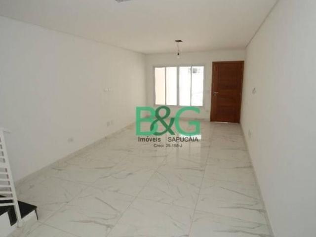 Sobrado à venda, 150 m² por R$ 1.070.000,00 Parque da Mooca São Paulo/SP