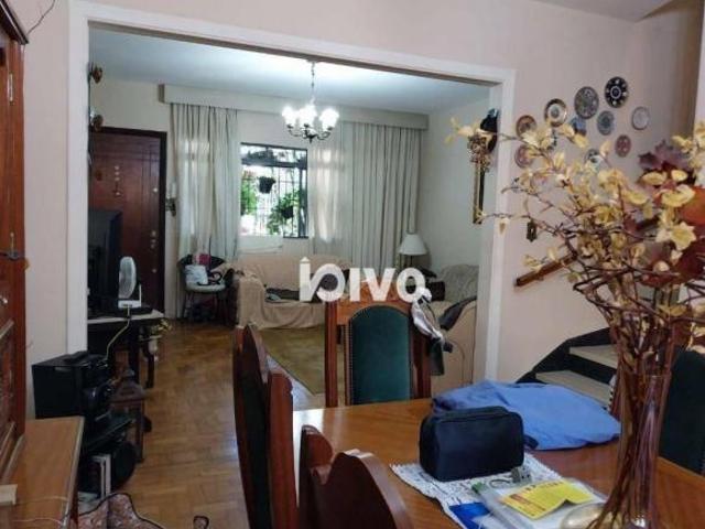 Sobrado à venda, 150 m² por R$ 1.100.000,00 Mirandópolis São Paulo/SP