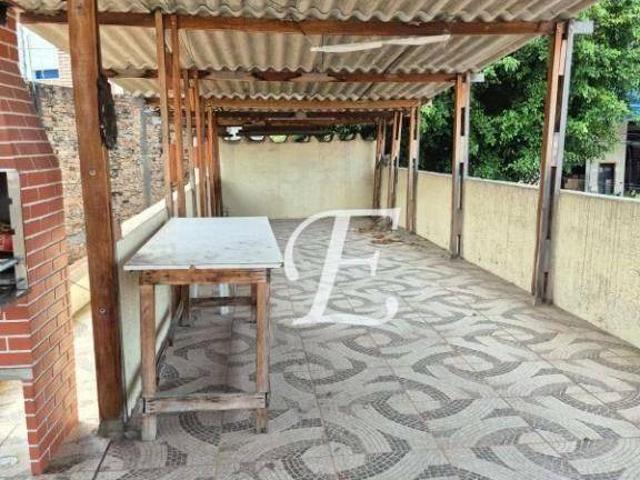 Sobrado à venda, 150 m² por R$ 1.100.000,00 Casa Verde Média São Paulo/SP
