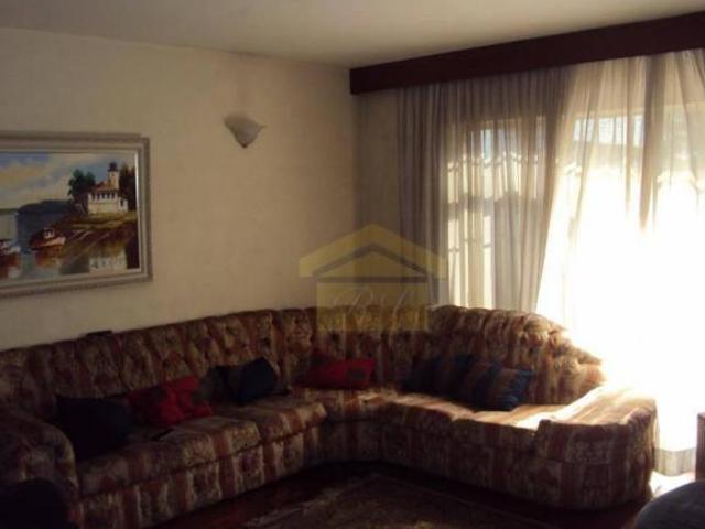 Sobrado à venda, 150 m² por R$ 1.100.000,00 Jardim Aeroporto São Paulo/SP