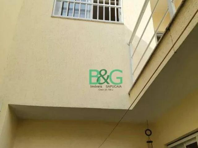 Sobrado à venda, 150 m² por R$ 1.100.000,00 Vila Gomes Cardim São Paulo/SP