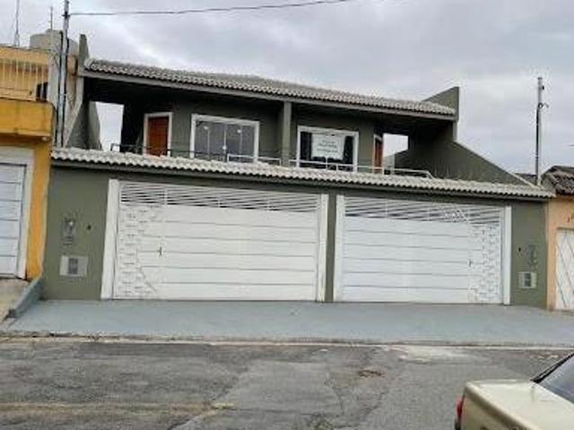 Sobrado à venda, 150 m² por R$ 1.100.000,01 Jardim Vila Galvão Guarulhos/SP