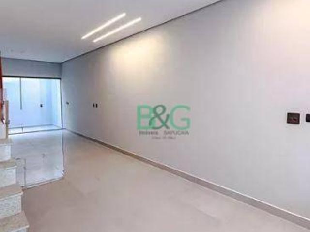 Sobrado à venda, 150 m² por R$ 1.148.000,00 Vila Gomes Cardim São Paulo/SP