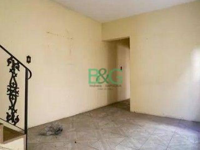 Sobrado à venda, 150 m² por R$ 1.199.000,00 Chora Menino São Paulo/SP