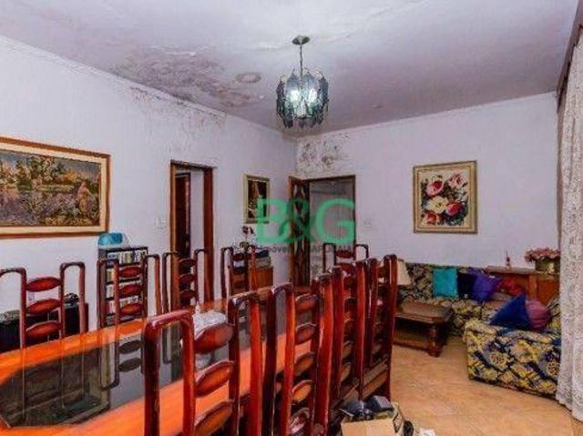Sobrado à venda, 150 m² por R$ 1.199.000,00 Tatuapé São Paulo/SP