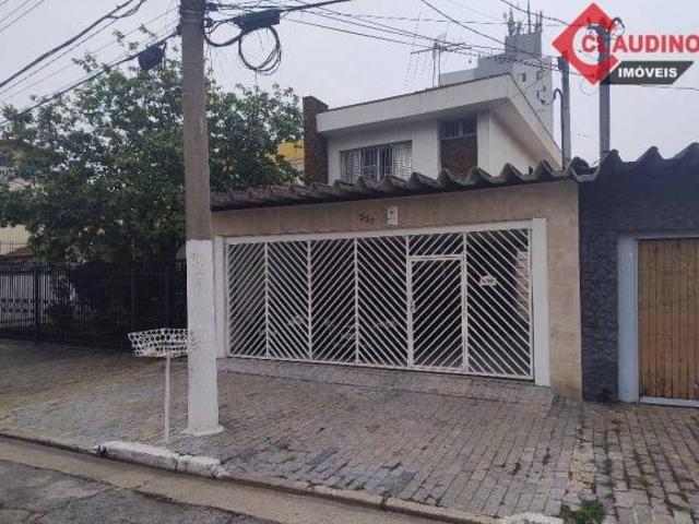 Sobrado à venda, 150 m² por R$ 1.200.000,00 Vila Formosa São Paulo/SP
