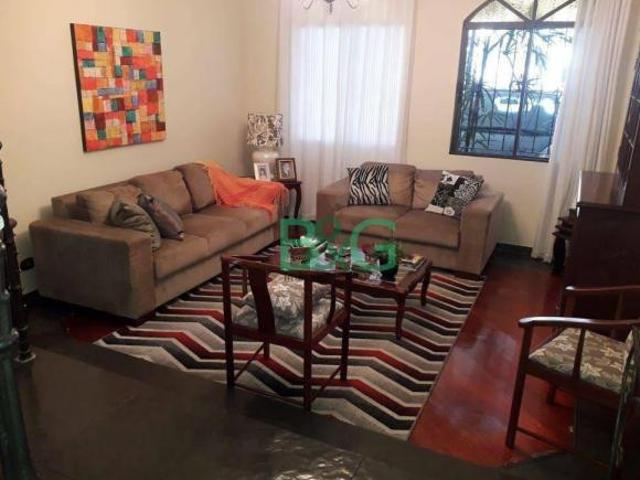 Sobrado à venda, 150 m² por R$ 1.200.000,00 Vila São Francisco Zona Sul São Paulo/SP