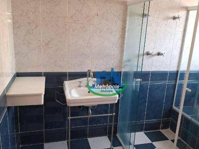 Sobrado à venda, 150 m² por R$ 1.200.000,00 Vila Rosália Guarulhos/SP