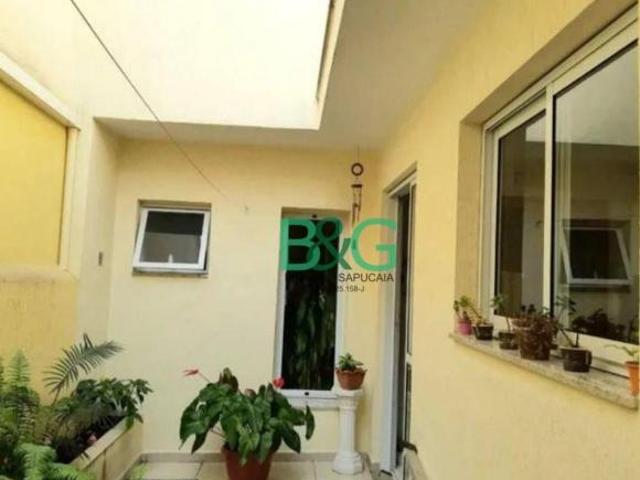 Sobrado à venda, 150 m² por R$ 1.250.000,00 Vila Gomes Cardim São Paulo/SP