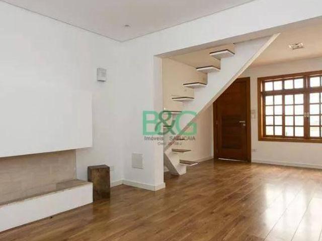 Sobrado à venda, 150 m² por R$ 1.299.000,00 Vila Ida São Paulo/SP