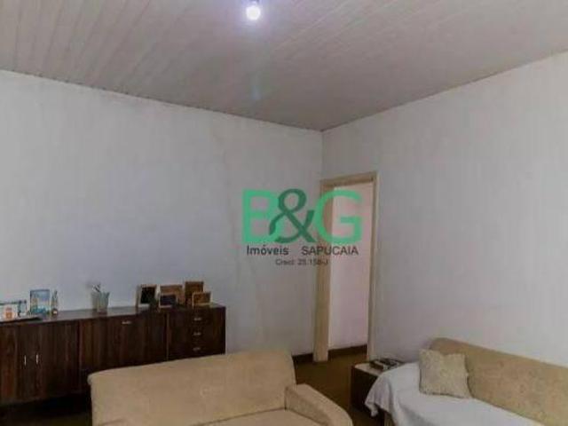 Sobrado à venda, 150 m² por R$ 1.399.000,00 Cangaíba São Paulo/SP