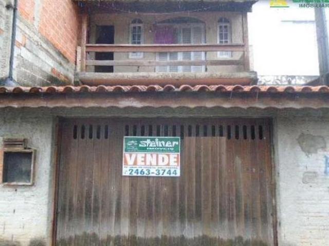 Sobrado à venda, 150 m² por R$ 250.000,00 Perobal Arujá/SP