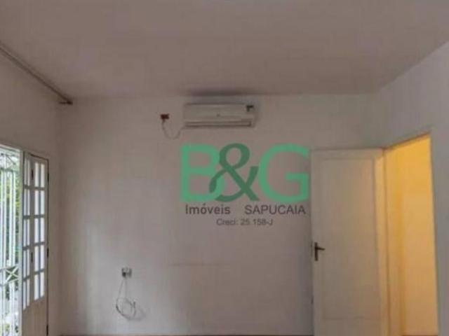 Sobrado à venda, 150 m² por R$ 2.499.000,00 Canindé São Paulo/SP