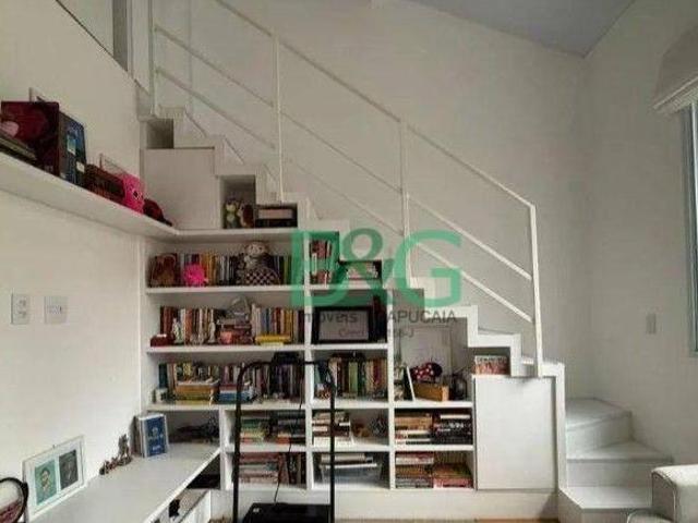 Sobrado à venda, 150 m² por R$ 2.889.000,00 Vila Nova Conceição São Paulo/SP