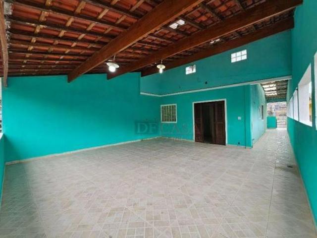 Sobrado à venda, 150 m² por R$ 320.000,00 Cidade Tiradentes São Paulo/SP