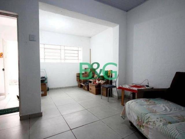 Sobrado à venda, 150 m² por R$ 370.000,00 Vila Monumento São Paulo/SP