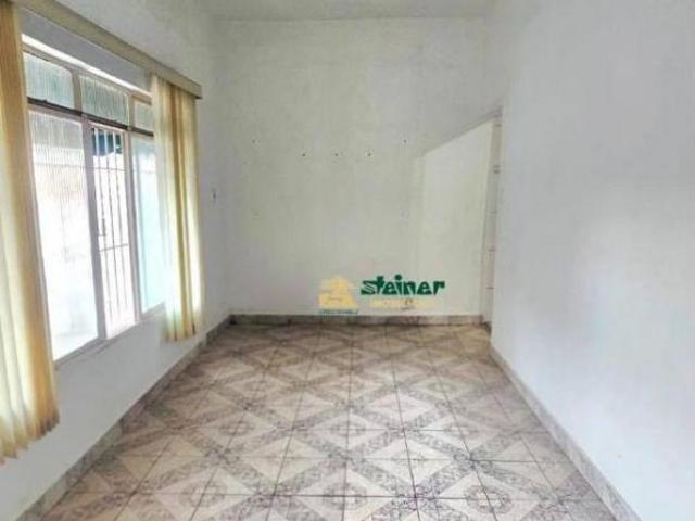 Sobrado à venda, 150 m² por R$ 370.000,00 Ponte Grande Guarulhos/SP