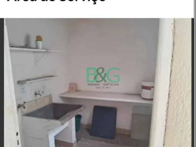 Sobrado à venda, 150 m² por R$ 424.000,00 Jardim Nove de Julho São Paulo/SP