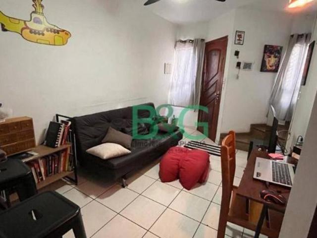Sobrado à venda, 150 m² por R$ 425.000,00 Cidade Líder São Paulo/SP