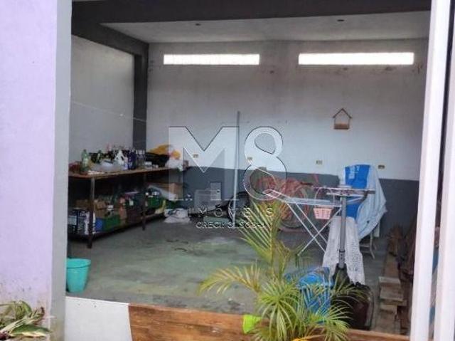 Sobrado à venda, 150 m² por R$ 455.800,00 Jardim Varan Suzano/SP