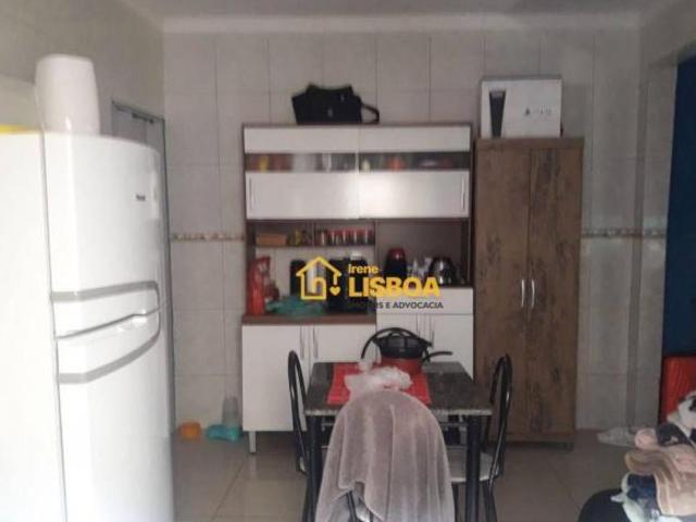 Sobrado à venda, 150 m² por R$ 450.000,00 Vila Nova York São Paulo/SP