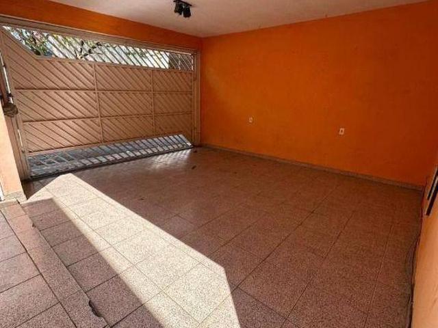 Sobrado à venda, 150 m² por R$ 450.000,00 Butantã São Paulo/SP