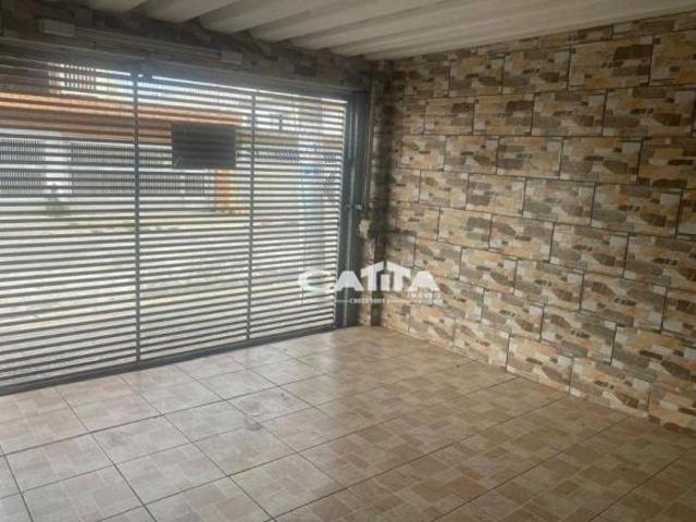 Sobrado à venda, 150 m² por R$ 470.000,00 Cidade Líder São Paulo/SP