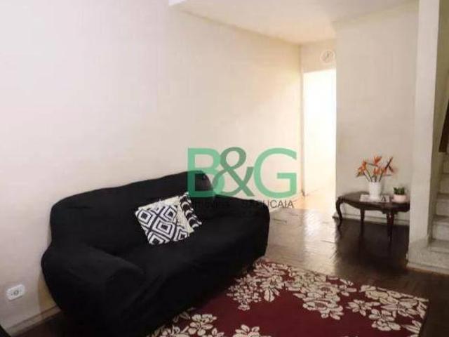 Sobrado à venda, 150 m² por R$ 489.000,00 Bussocaba Osasco/SP