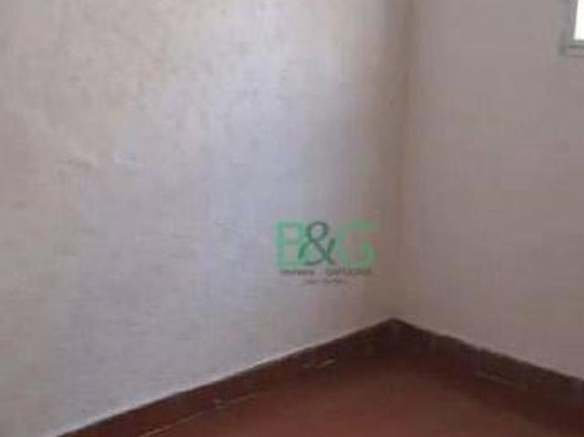 Sobrado à venda, 150 m² por R$ 480.000,00 Jardim Oriental São Paulo/SP