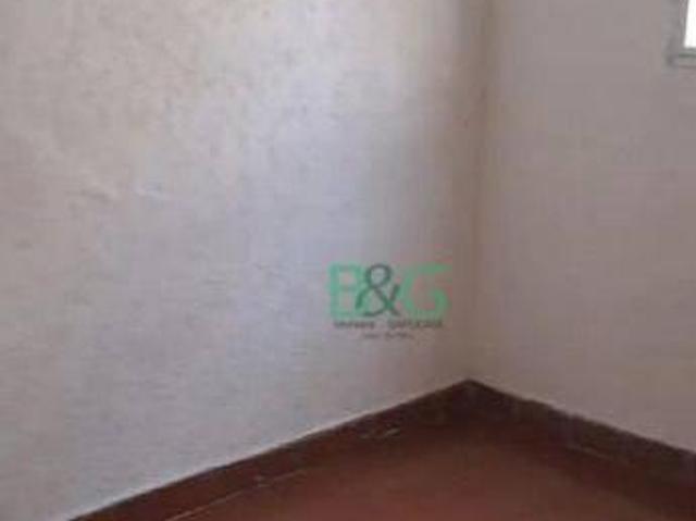 Sobrado à venda, 150 m² por R$ 480.000,00 Jardim Oriental São Paulo/SP