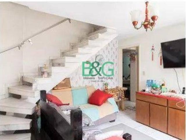 Sobrado à venda, 150 m² por R$ 499.000,00 Jardim Jaú Zona Leste São Paulo/SP