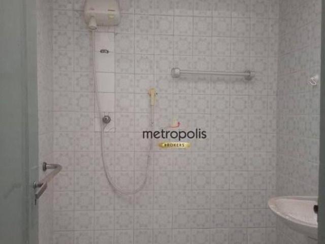 Sobrado à venda, 150 m² por R$ 491.000,00 Vila Alpina Santo André/SP