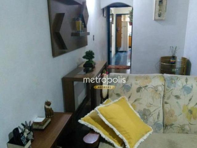 Sobrado à venda, 150 m² por R$ 510.000,00 Jardim Patente Novo São Paulo/SP