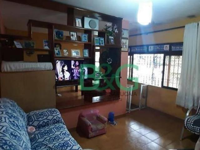 Sobrado à venda, 150 m² por R$ 530.000,00 Jardim Ana Rosa São Paulo/SP