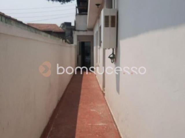 Sobrado à venda, 150 m² por R$ 550.000,00 Vila Ema São Paulo/SP