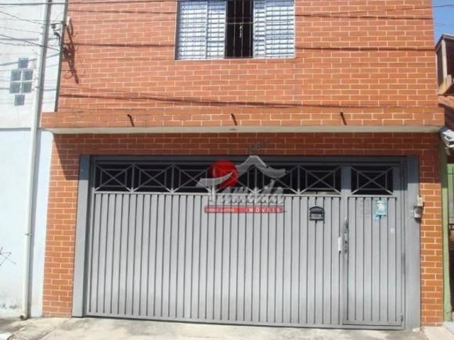 Sobrado à venda, 150 m² por R$ 550.000,00 Vila Granada São Paulo/SP