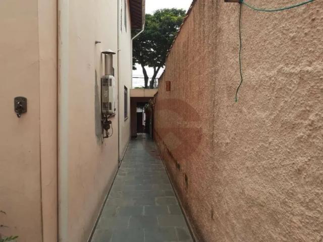 Sobrado à venda, 150 m² por R$ 550.000,00 Butantã São Paulo/SP