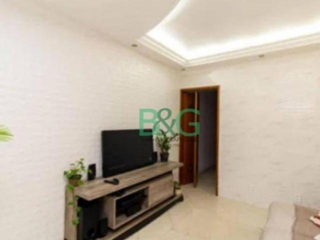 Sobrado à venda, 150 m² por R$ 550.000,00 Limoeiro São Paulo/SP