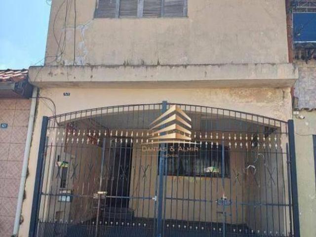 Sobrado à venda, 150 m² por R$ 550.000,00 Macedo Guarulhos/SP
