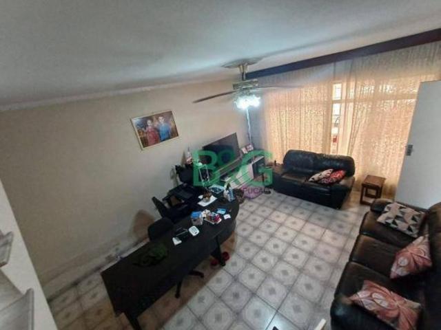 Sobrado à venda, 150 m² por R$ 550.000,00 Parque Maria Luiza São Paulo/SP