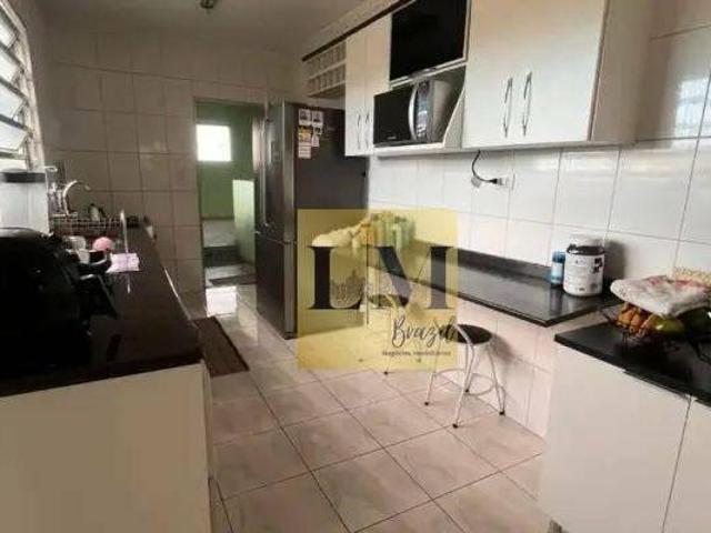 Sobrado à venda, 150 m² por R$ 560.900,00 Vila Duarte São Paulo/SP