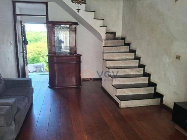Sobrado à venda, 150 m² por R$ 570.000,00 Jabaquara São Paulo/SP