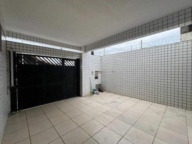 Sobrado à venda, 150 m² por R$ 570.000,00 Ocian Praia Grande/SP