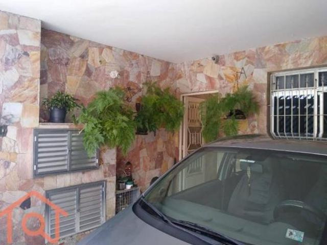 Sobrado à venda, 150 m² por R$ 585.000,00 Vila Fachini São Paulo/SP