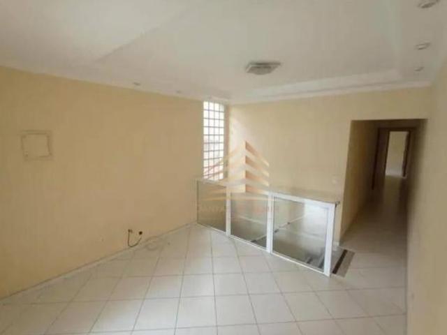 Sobrado à venda, 150 m² por R$ 585.000,00 Parque Continental Guarulhos/SP
