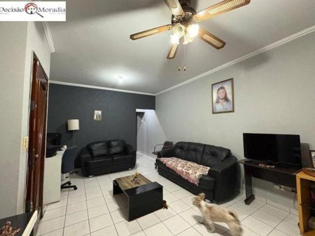 Sobrado com 3 dormitórios à venda, 150 m² por R$ 650.000,00 Butantã São Paulo/SP